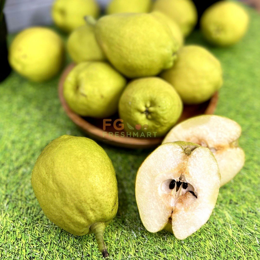 Jual Pear Xiangli Jumbo 1 Kg | Shopee Indonesia