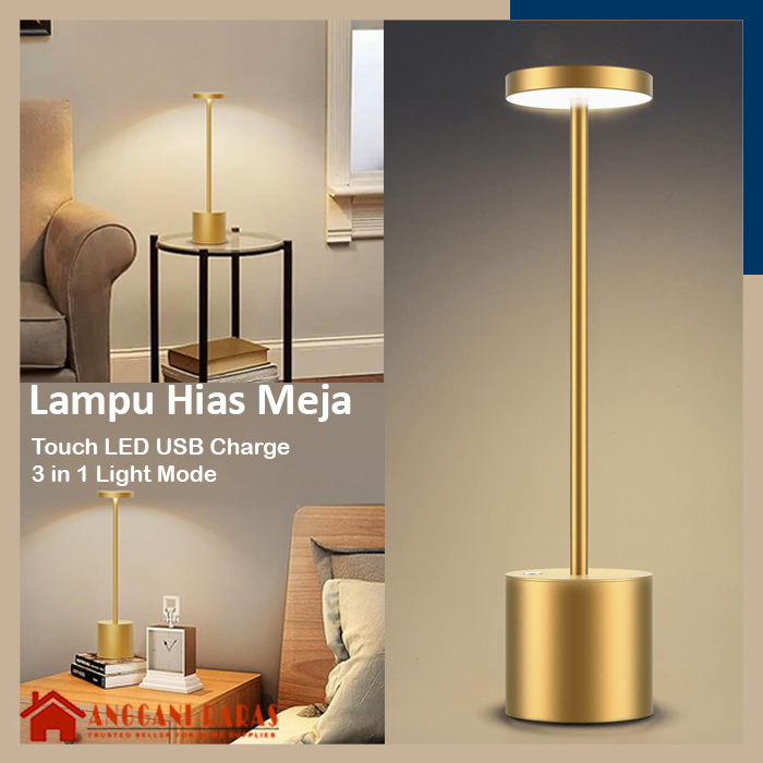 Jual Lampu Meja Makan Estetik Lampu Bar Hias Cafe Resto Lampu Kamar Led Lampu Hias Kamar Tidur ...