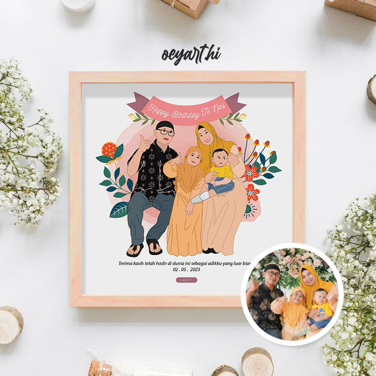 Jual [Simple Vector]Custom Vector Kekinian | Shopee Indonesia