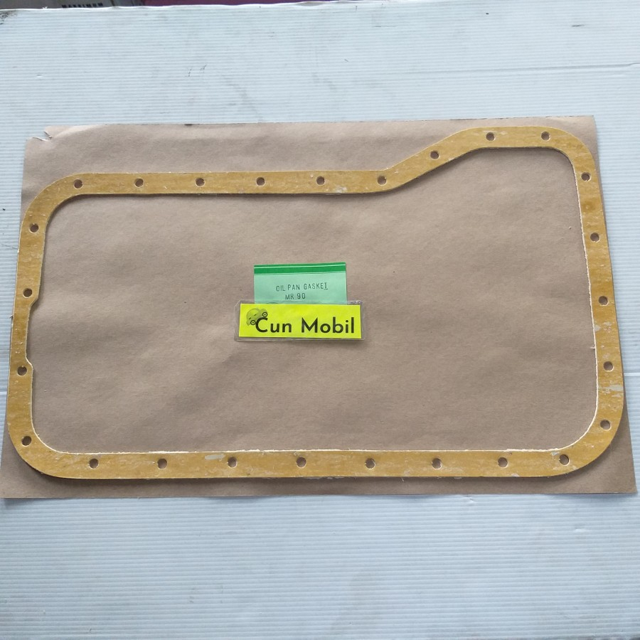 Jual Paking Karter Mazda MR90 | Shopee Indonesia