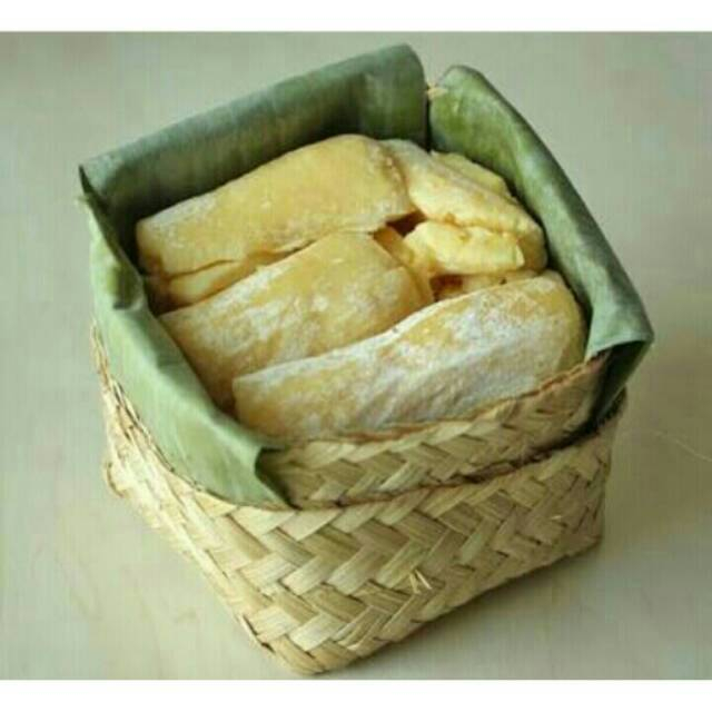 Jual TAPE BESEK / TAPE MATANG / TAPE ENAK | Shopee Indonesia