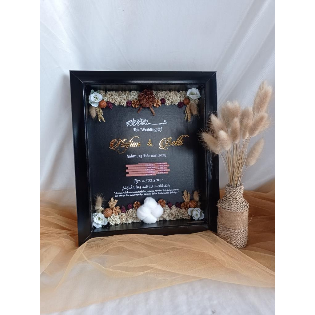 Jual Mahar Rustic Atas bawah | Shopee Indonesia