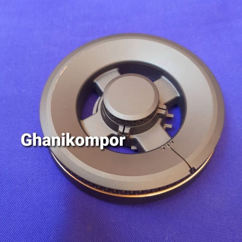 Jual Rinnai Tanam RB 72 s- 72 G - Tungku kompor Rinnai kaca original ...