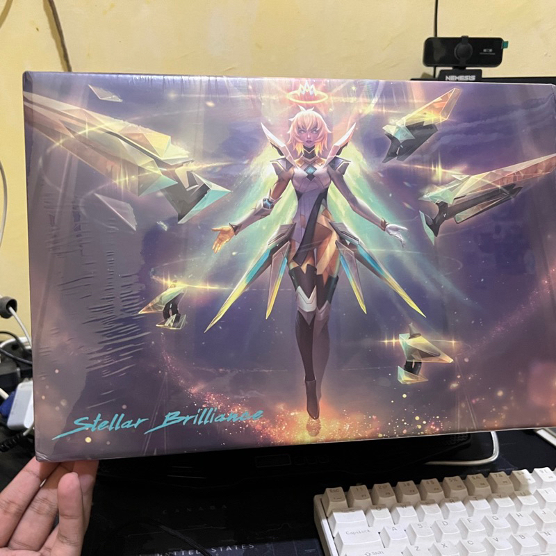 Jual Figure Beatrix M4 MLBB | Shopee Indonesia