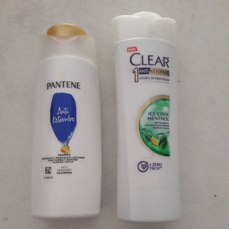 Jual Shampo Sampo Botol | Shopee Indonesia