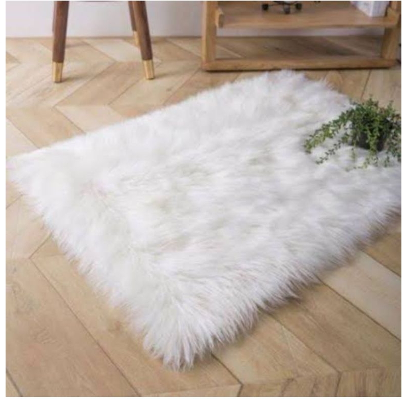 Jual karpet bulu mini | Shopee Indonesia
