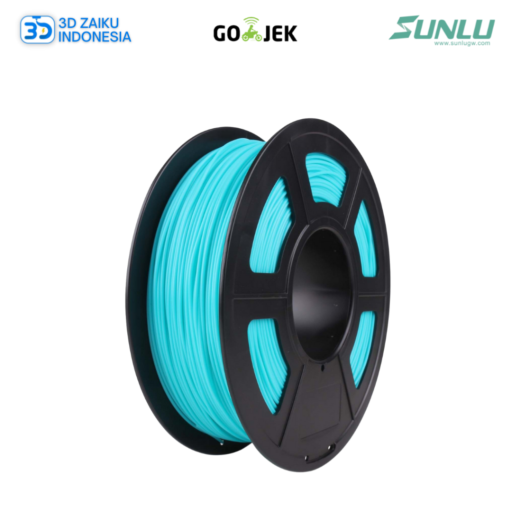 Jual Tinta 3D Printer Filament PLA dan ABS Kualitas Bagus | Shopee ...