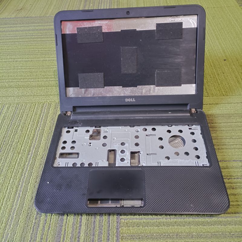 Jual Kesing Case Cassing Casing laptop Dell inspiron 14 3421 P37G ...