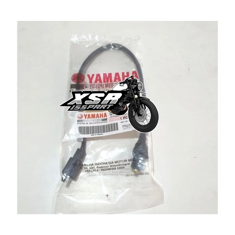 Jual Switch Rem XSR 155 | Shopee Indonesia