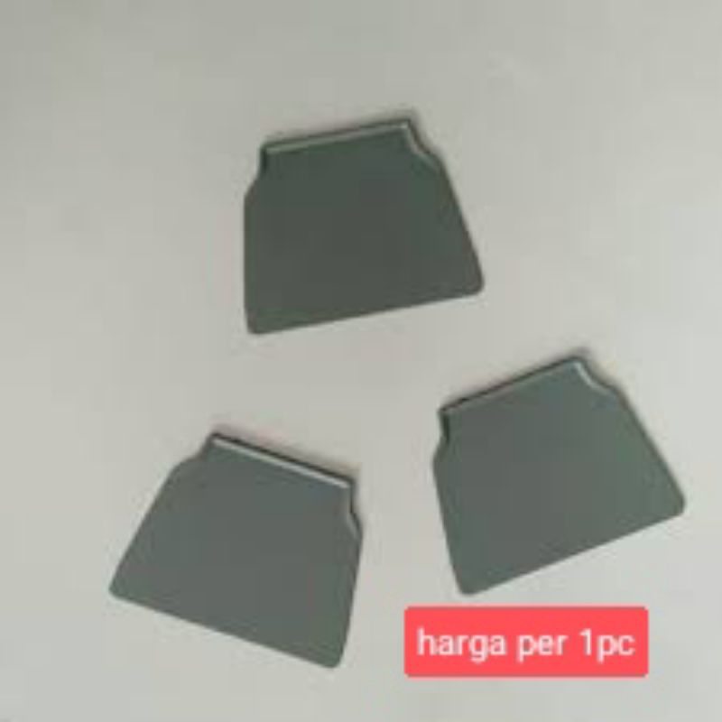 Jual kapi plastik kapi pvc plamir | Shopee Indonesia