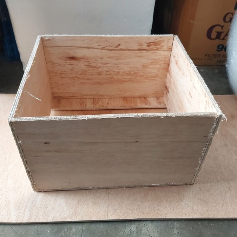 Jual Packing paking pack Kayu Aman | Shopee Indonesia