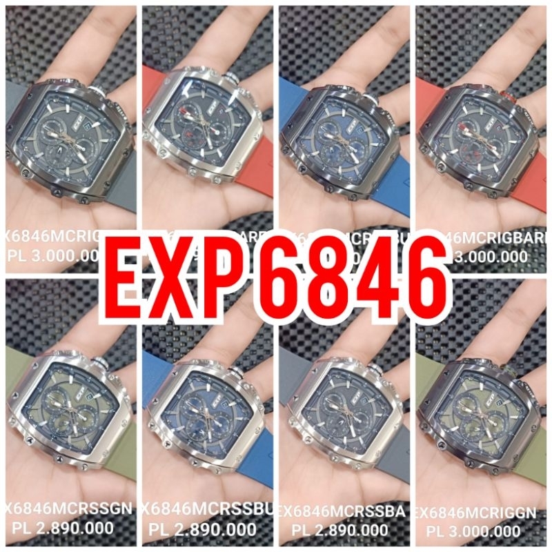 Jual NEW EXPEDITION E 6846 / E6846 / EX6846 / EXP6846 RUBBER ORIGINAL ...