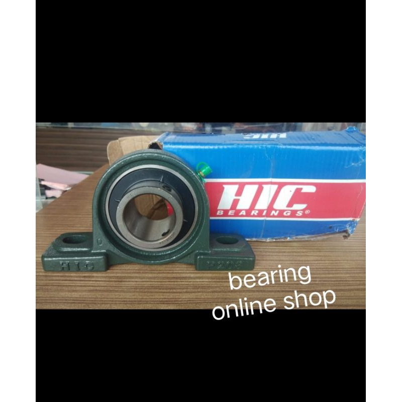 Jual Pillow Block Bearing UCP 208-24 HIC | Shopee Indonesia
