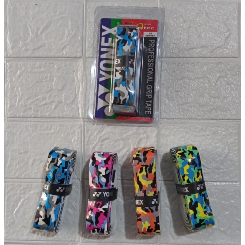 Jual hand grip raket aerotech LCK | Shopee Indonesia