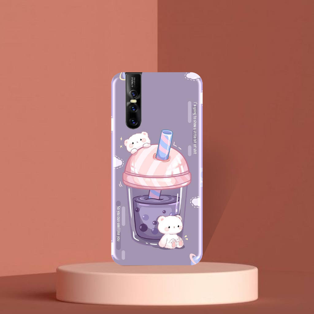 Jual Case VIVO V15 PRO - Casing Hp - Softcase Case Hp VIVO V15 PRO ...