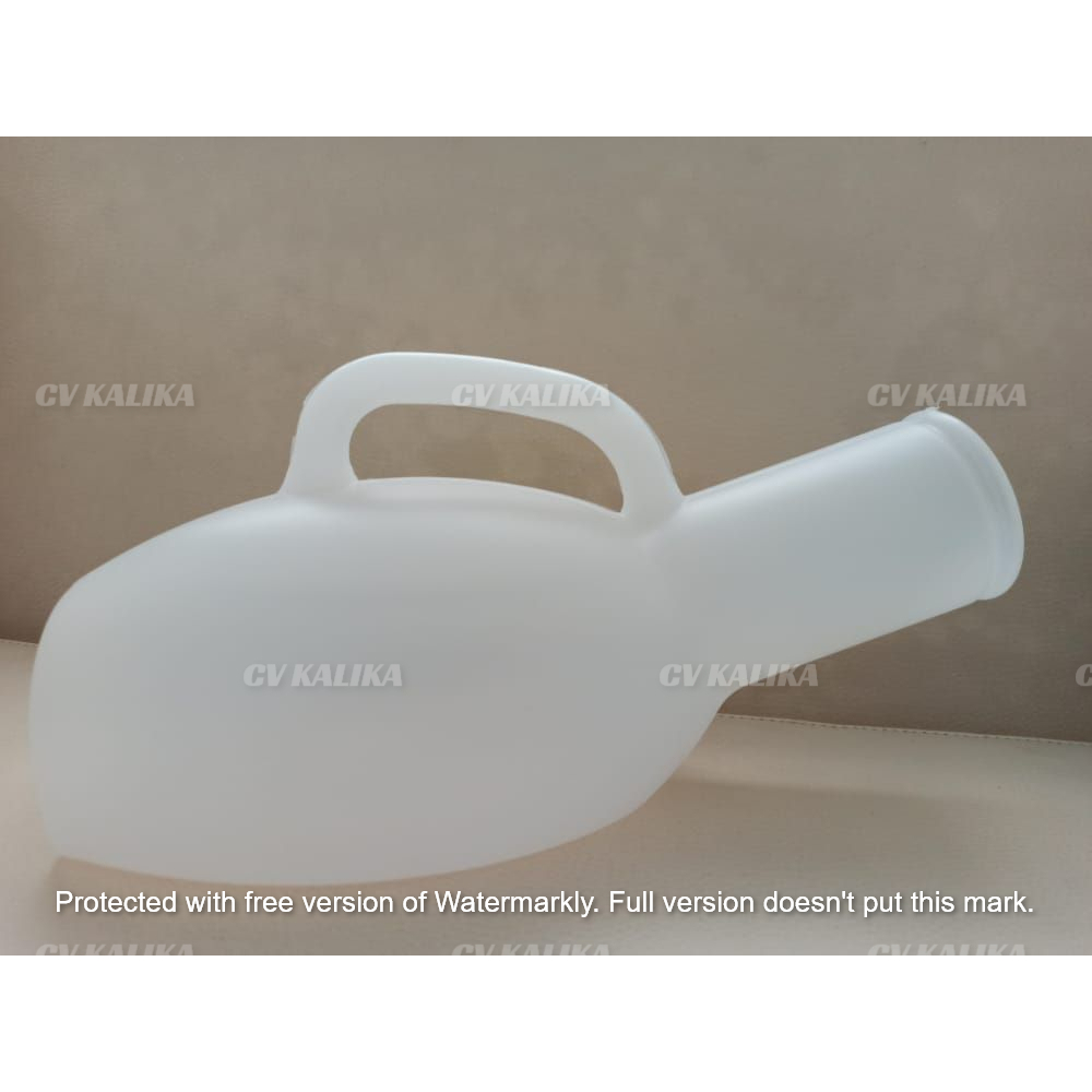 Jual Pispot/Urinal Plastik Pria dan Wanita | Shopee Indonesia