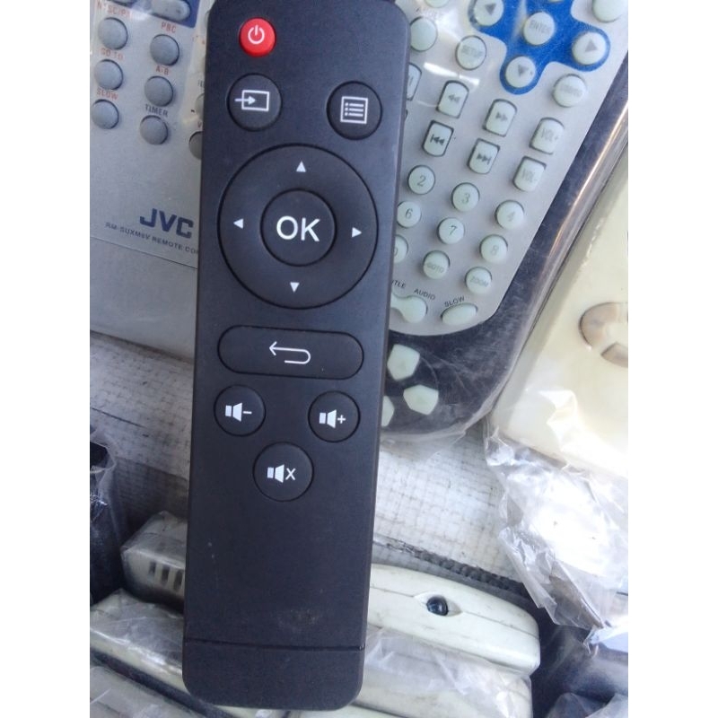 Jual remote stb audio box akari | Shopee Indonesia