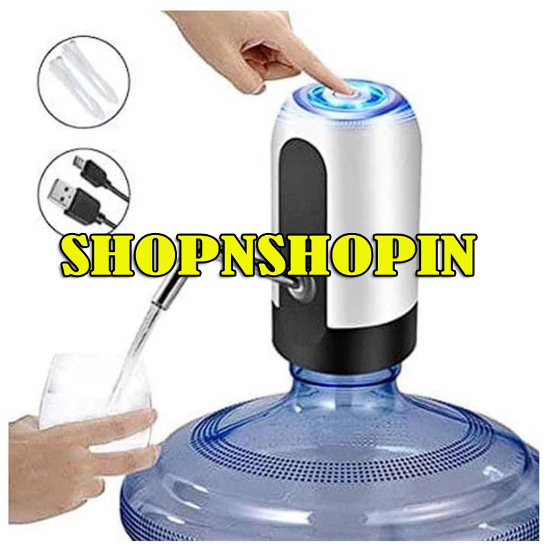 Jual Dispenser Air Minum | Dispenser Air Galon | Pompa Air Galon ...