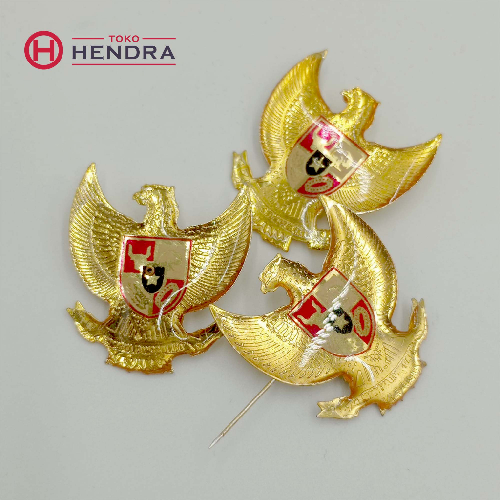 Jual Pin Paskibra Pin Garuda | Pin Peci | Atribut Paskibra | Shopee ...