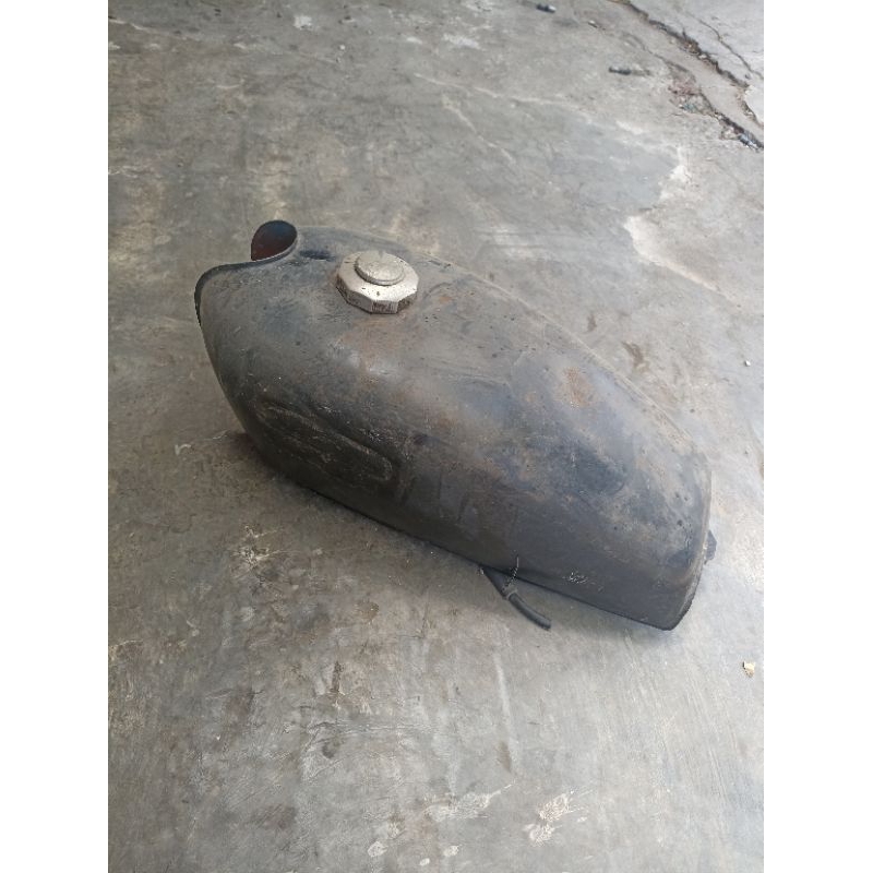Jual tangki honda cg original | Shopee Indonesia