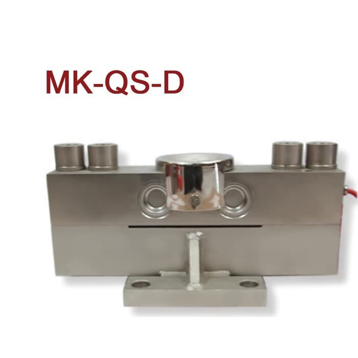 Jual Load Cell Sensor Timbangan MK cells 30 ton MK-QS-D | Shopee Indonesia