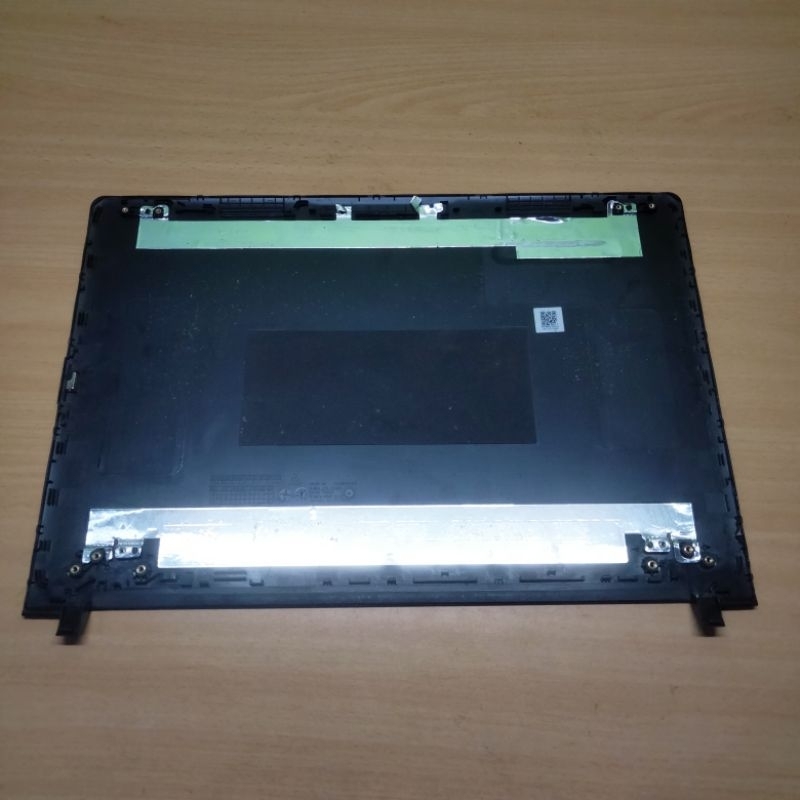 Jual Frame kesing Atas Frame lcd layar Laptop Lenovo Ideapad 110-15ISK ...
