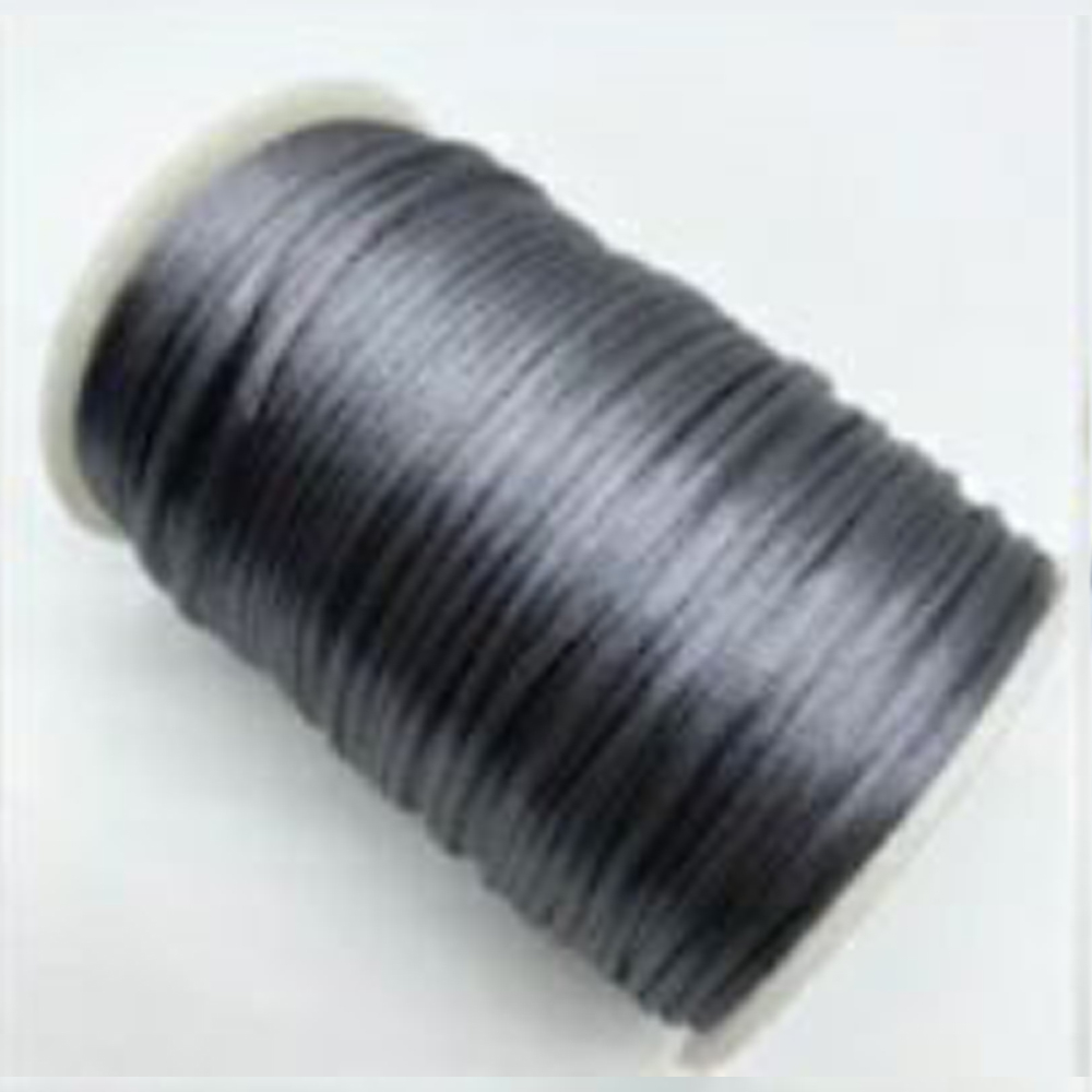 Jual Tali satin/ Tali Cina / Tali Sengkelit Ukuran 2mm (5 Meter ...