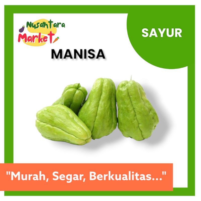 Jual MANISA LABU SIAM | 1 KG | NUSANTARA MARKET | SURABAYA | Shopee ...