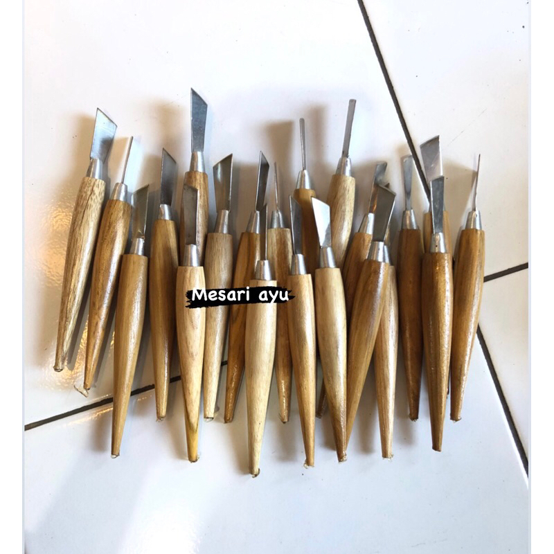 Jual Pengrupak (pisau lontar) | Shopee Indonesia