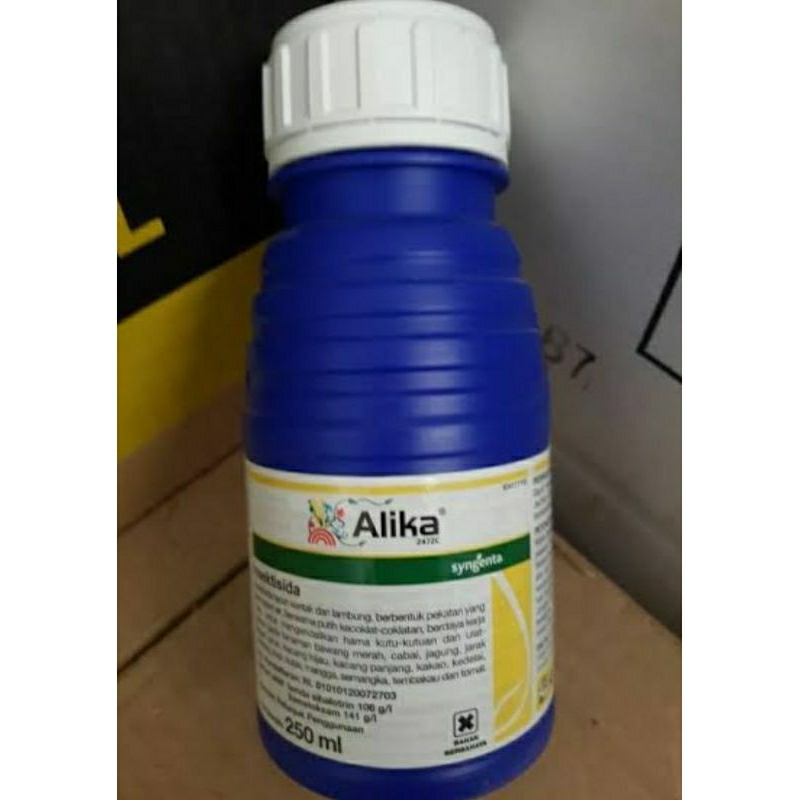 Jual Alika 250ml | Shopee Indonesia