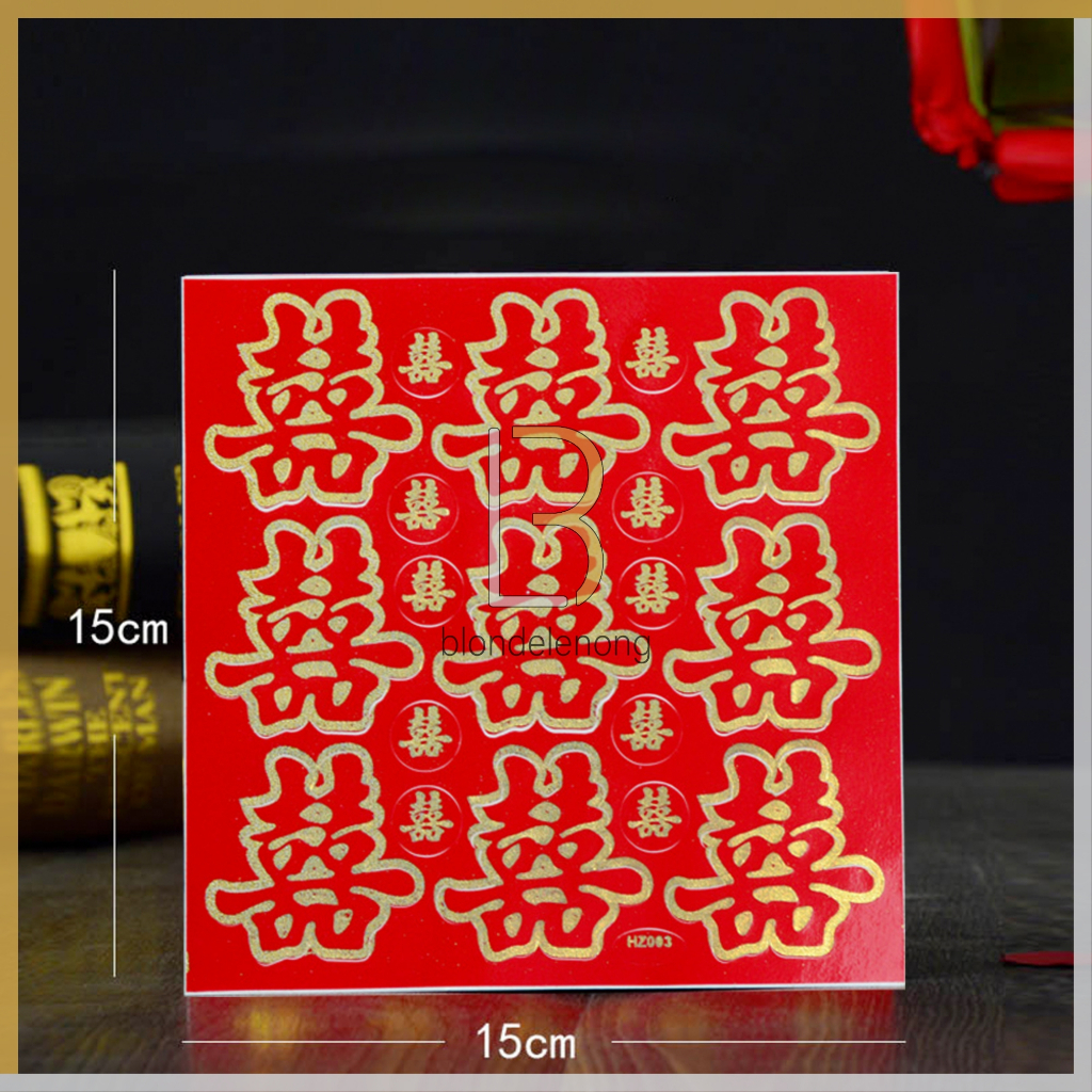 Jual Stiker Sticker Tempelan Label Lebel Double Tape Logo Sangjit ...