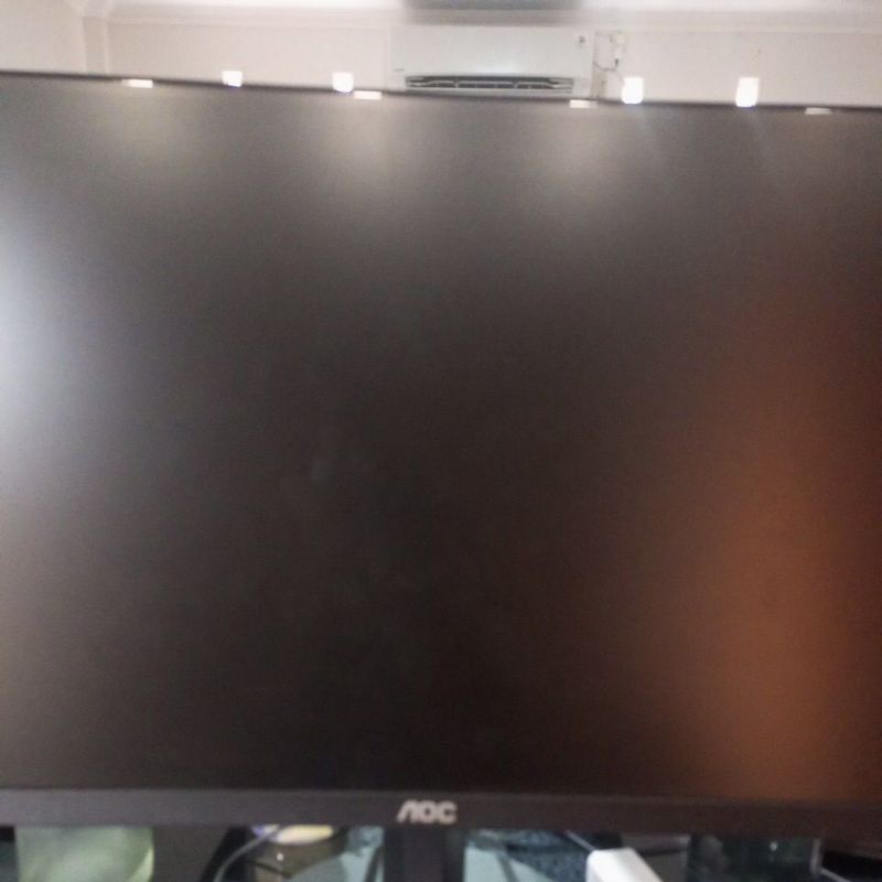Jual monitor lcd aoc | Shopee Indonesia