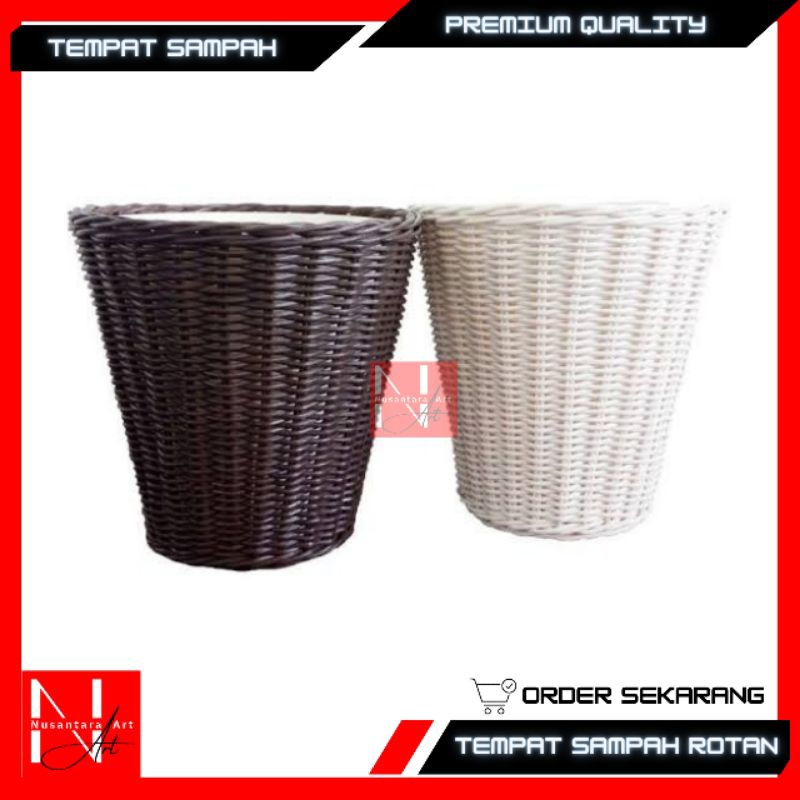 Jual Tempat Sampah Rotan Keranjang Rotan Tempat Sampah Aesthetic ... Jual Tempat Sampah Rotan Keranjang Rotan Tempat Sampah Aesthetic ...