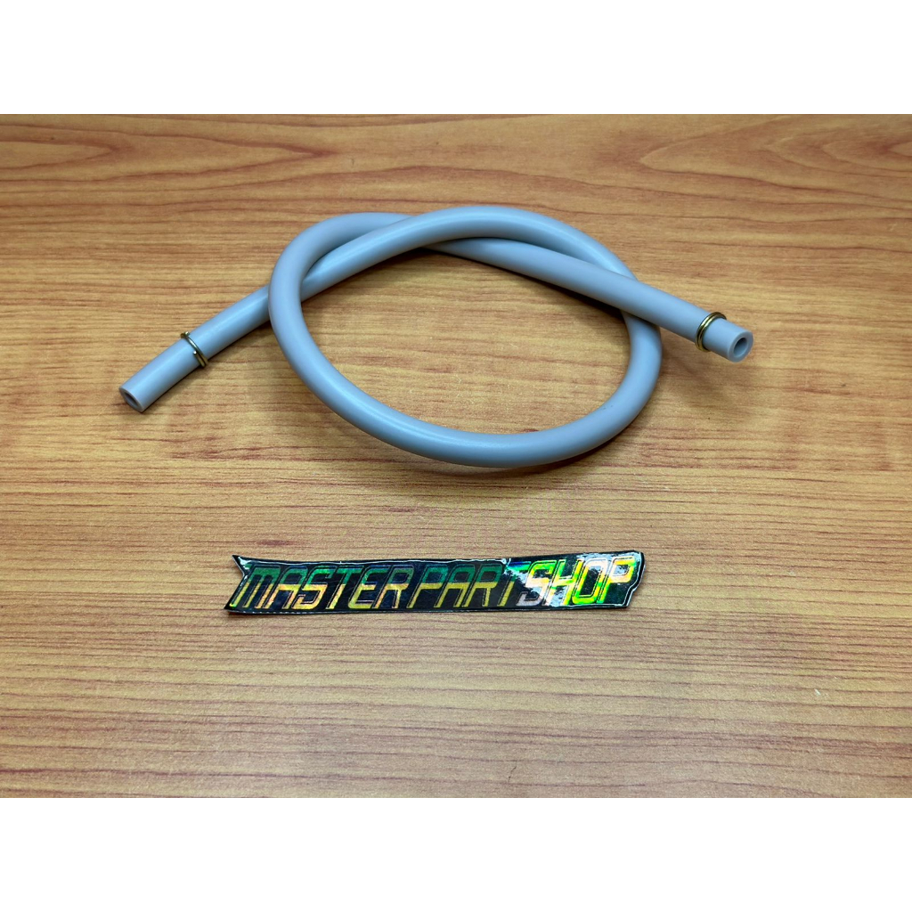 Jual SELANG BENSIN BENING SELANG BENSIN TOYO SPRING TRANSPARAN SELANG ...