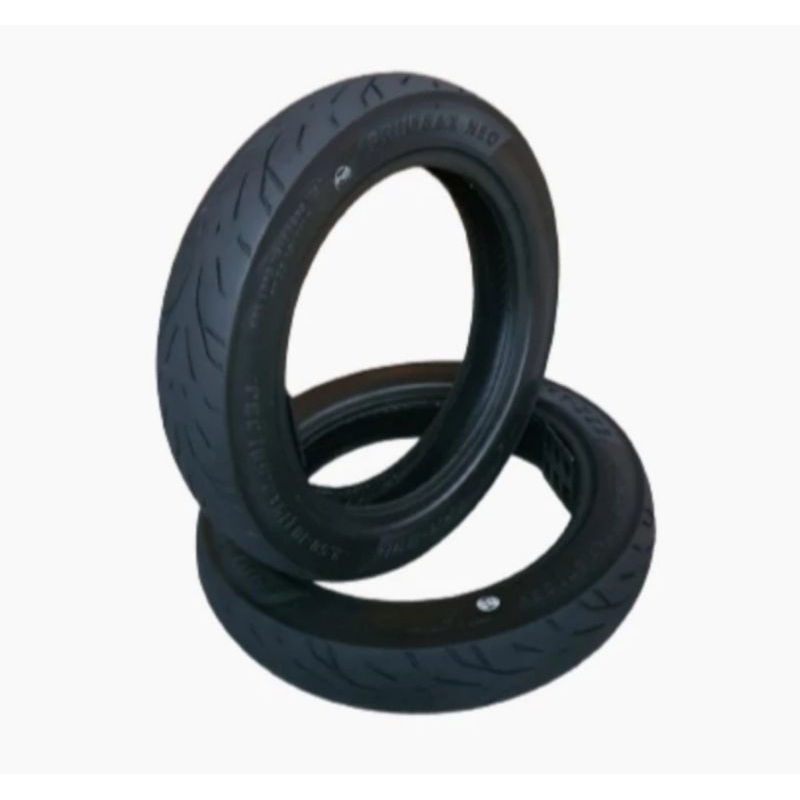Jual Ban Luar Tubeless Genio dan kenda untuk Sepeda Listrik 14 x 2.50 | Shopee Indonesia