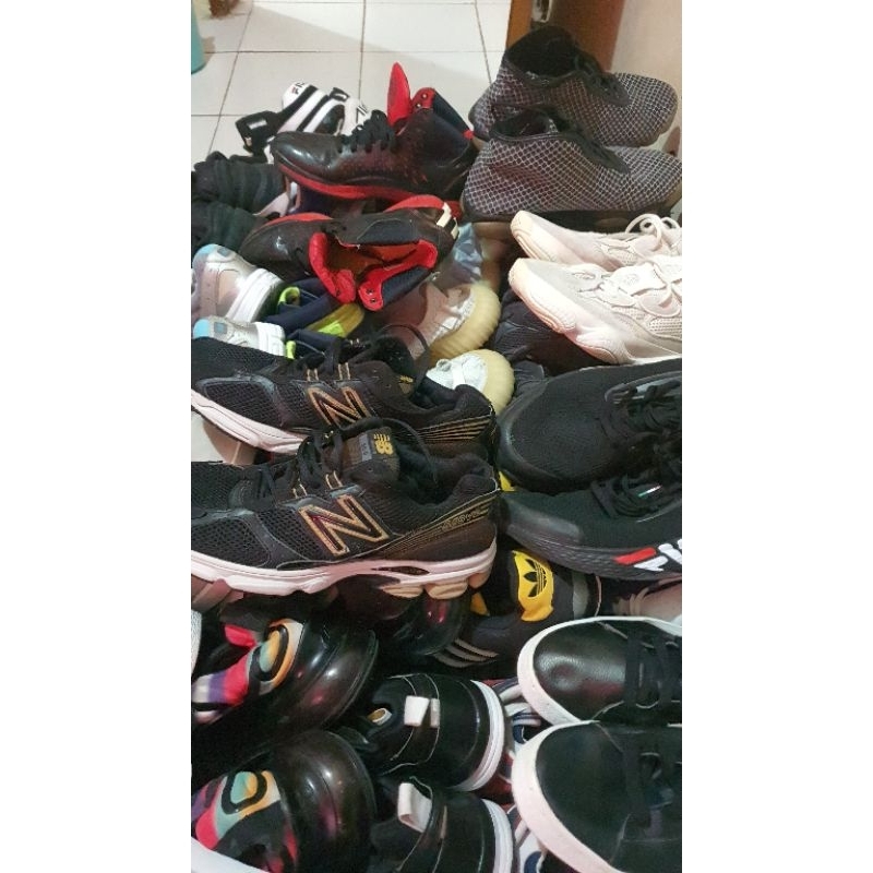 Jual Second Branded | Shopee Indonesia