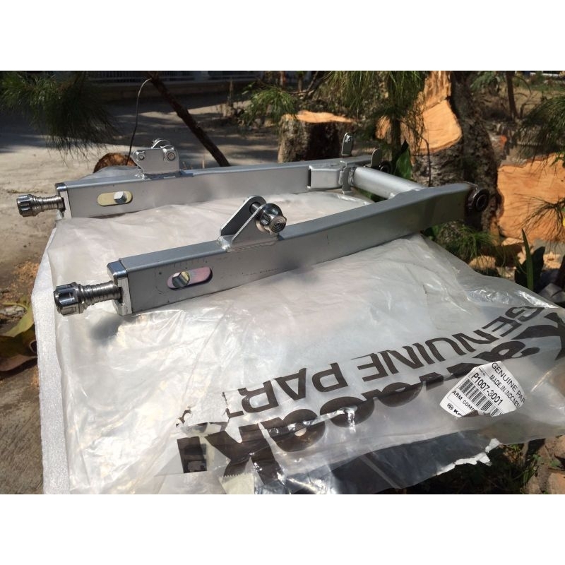 Jual ARM KAZE SET ORIGINAL PNP CB | Shopee Indonesia