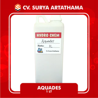 Jual Aquades Terlengkap & Harga Terbaru Oktober 2025 | Shopee Indonesia
