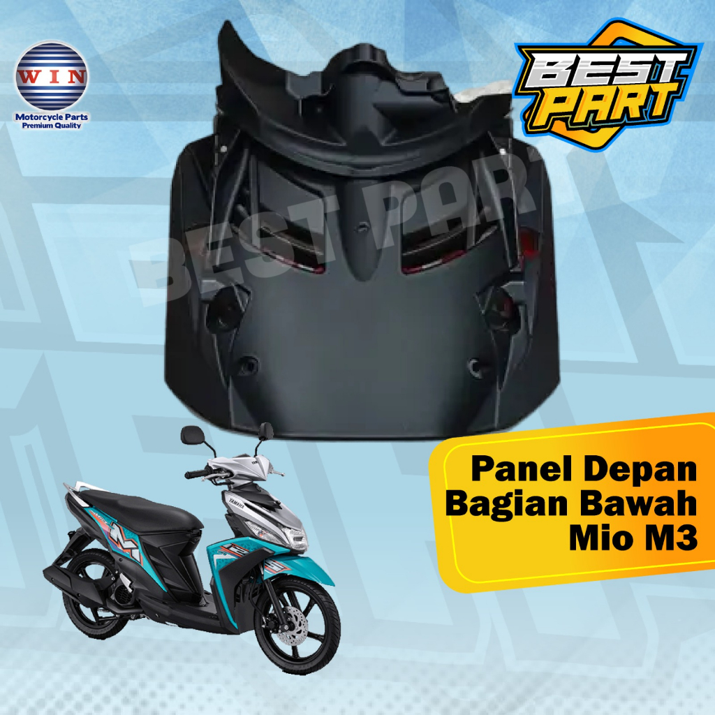 Jual Panel Paru Tengah Bawah Panel Lumpur Merk WIN . Panel Depan Bagian ...