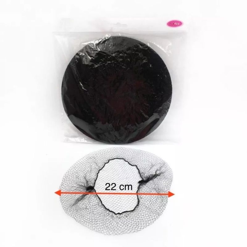 Jual Hairnet / Jala Rambut 1Pack 50PCS | Shopee Indonesia