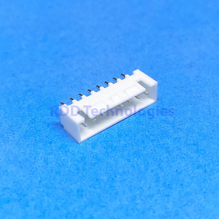 Jual CONNECTOR XHS-8P MALE UNTUK PCB | Shopee Indonesia