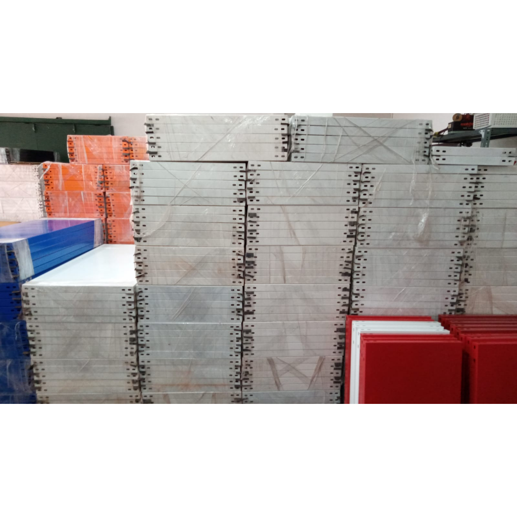 Jual Ambalan rak 60x100 cm / shelving rak / papan rak | Shopee Indonesia