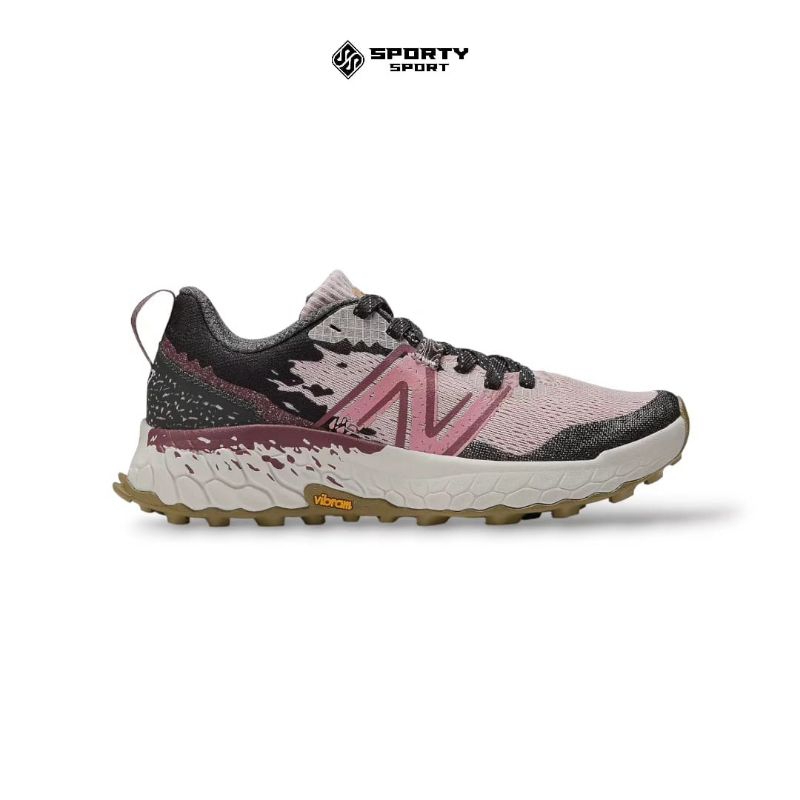 Jual SEPATU TRAIL RUNNING WANITA NB FRESH FOAM X HIERRO V7 (WTHIER07 ...