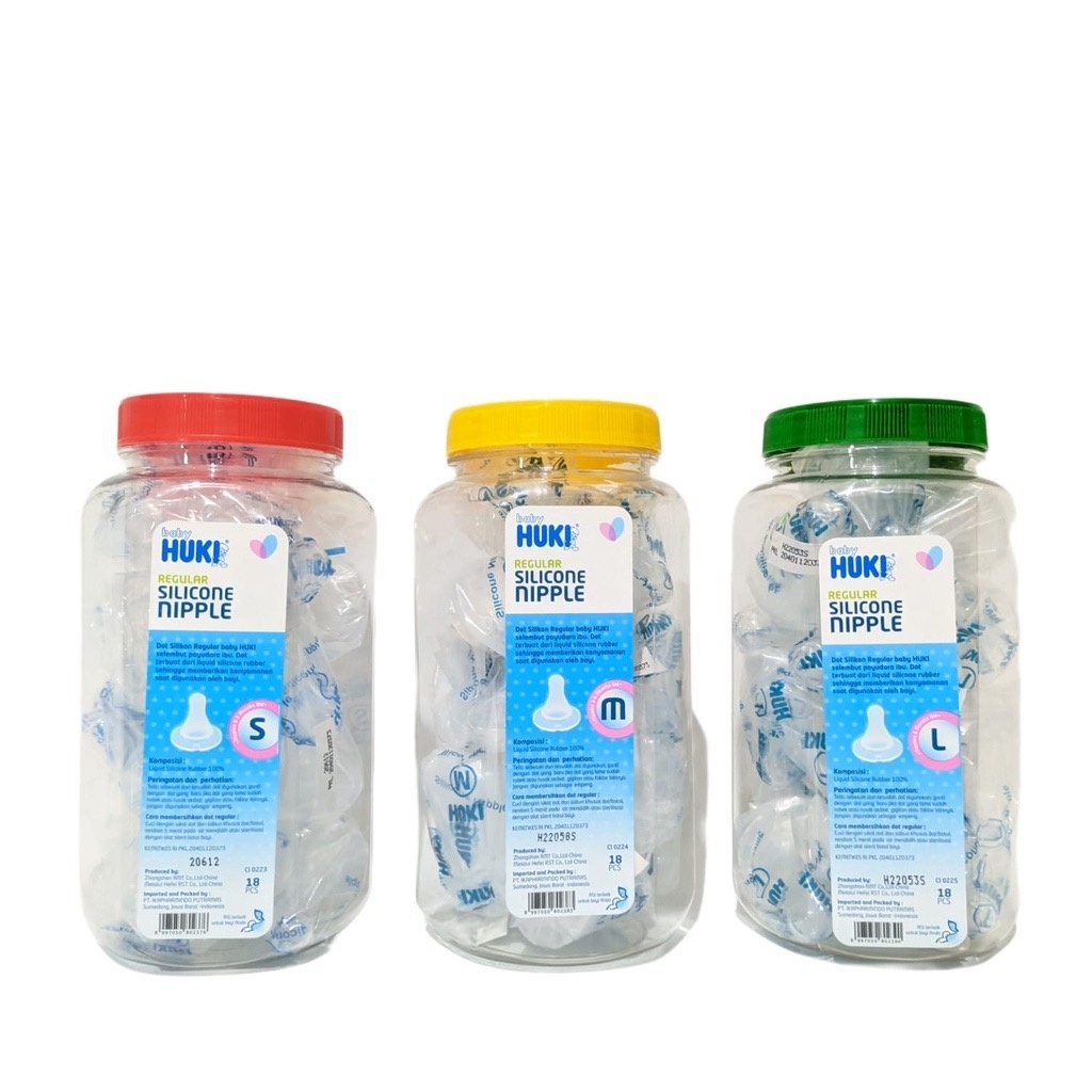 Jual TOPLES Dot Huki Reguler ( DOT BULAT ) S M L ( isi 18 pcs) | Shopee ...