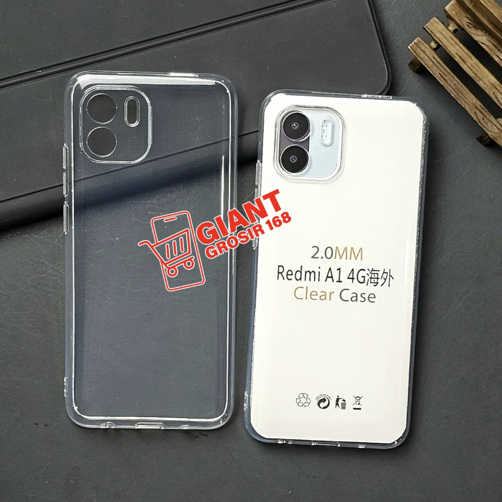 Jual HP Redmi Murah Terlengkap & Harga Terbaru Juni 2026 | Shopee Indonesia