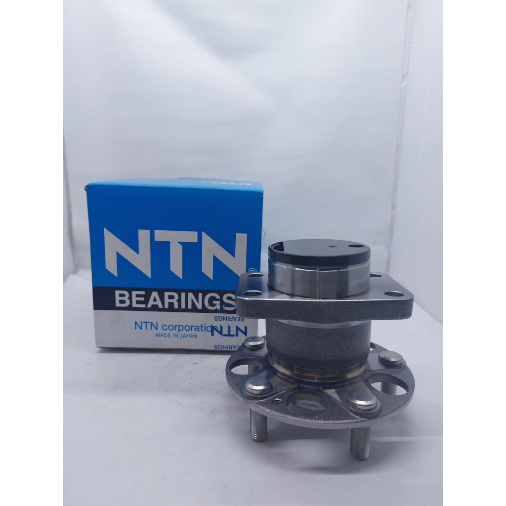 Jual Nap roda bearing roda belakang Sensor ABS Honda HRV 1.5 1.8 NTN ...