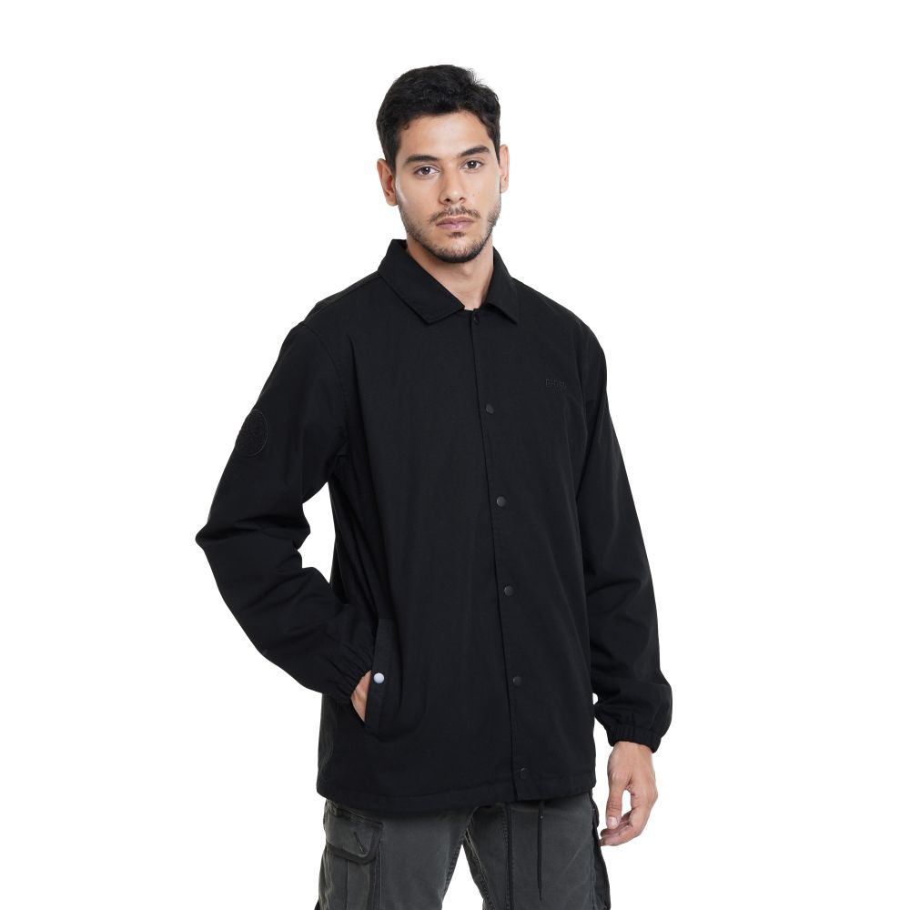 Jual EIGER HITROST COACH JACKET | Shopee Indonesia
