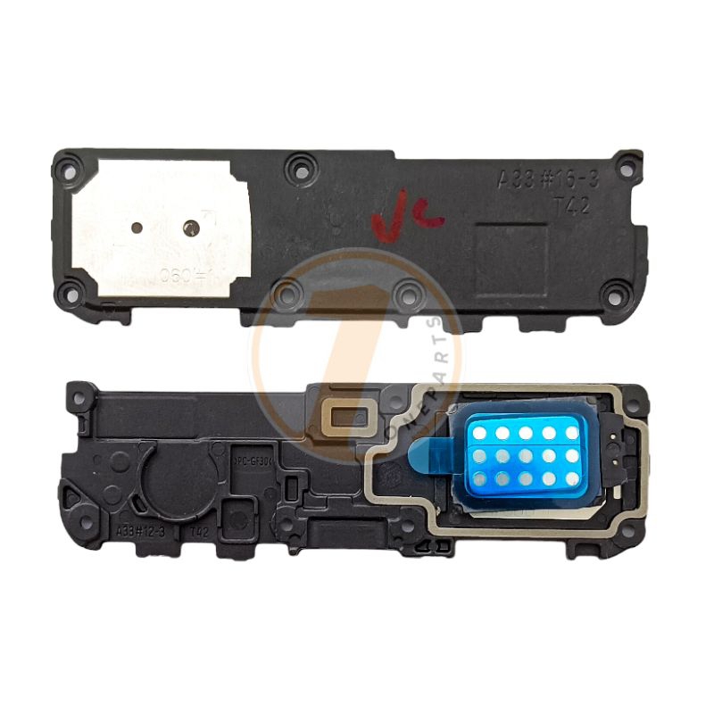 Jual BUZZER DERING LOUDSPEAKER SAMSUNG GALAXY A33 5G A336 FULLSET | Shopee Indonesia