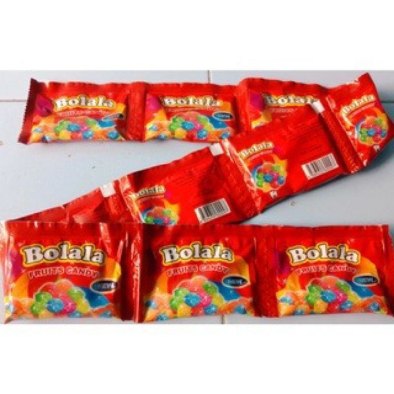 Jual PERMEN BOLALA / PERMEN JADUL VIRAL / PERMEN BOLA BOLA | Shopee ...