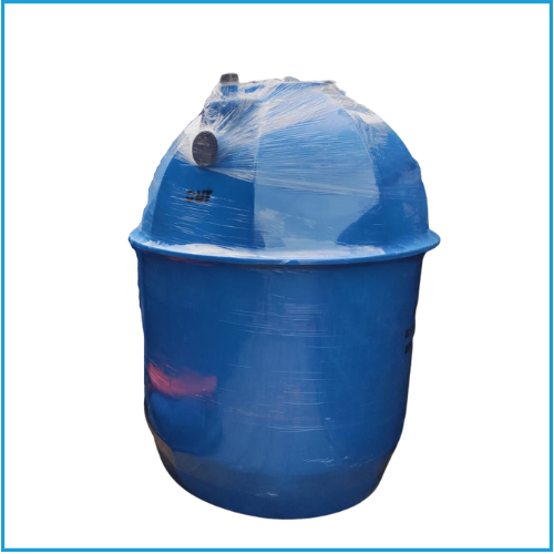 Jual STP Portable Septic Tank - Tipe Bulat 1.500 Liter | Shopee Indonesia